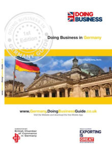 Doing Business Group | Int. Trade & Export - Guides